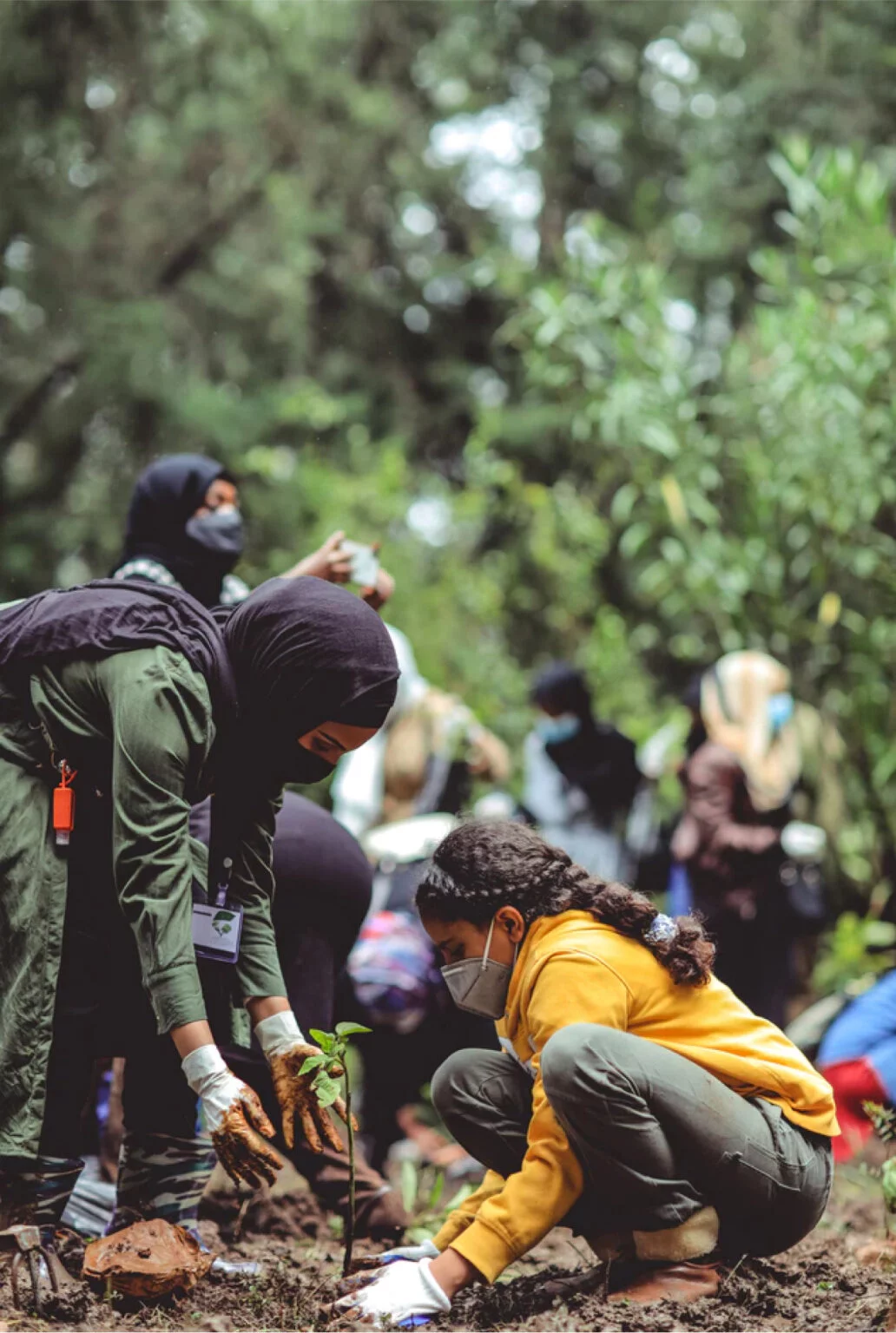 School Expeditions & Educational School Trips | World Challenge UK