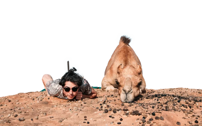 Project independence - World Challenge UK