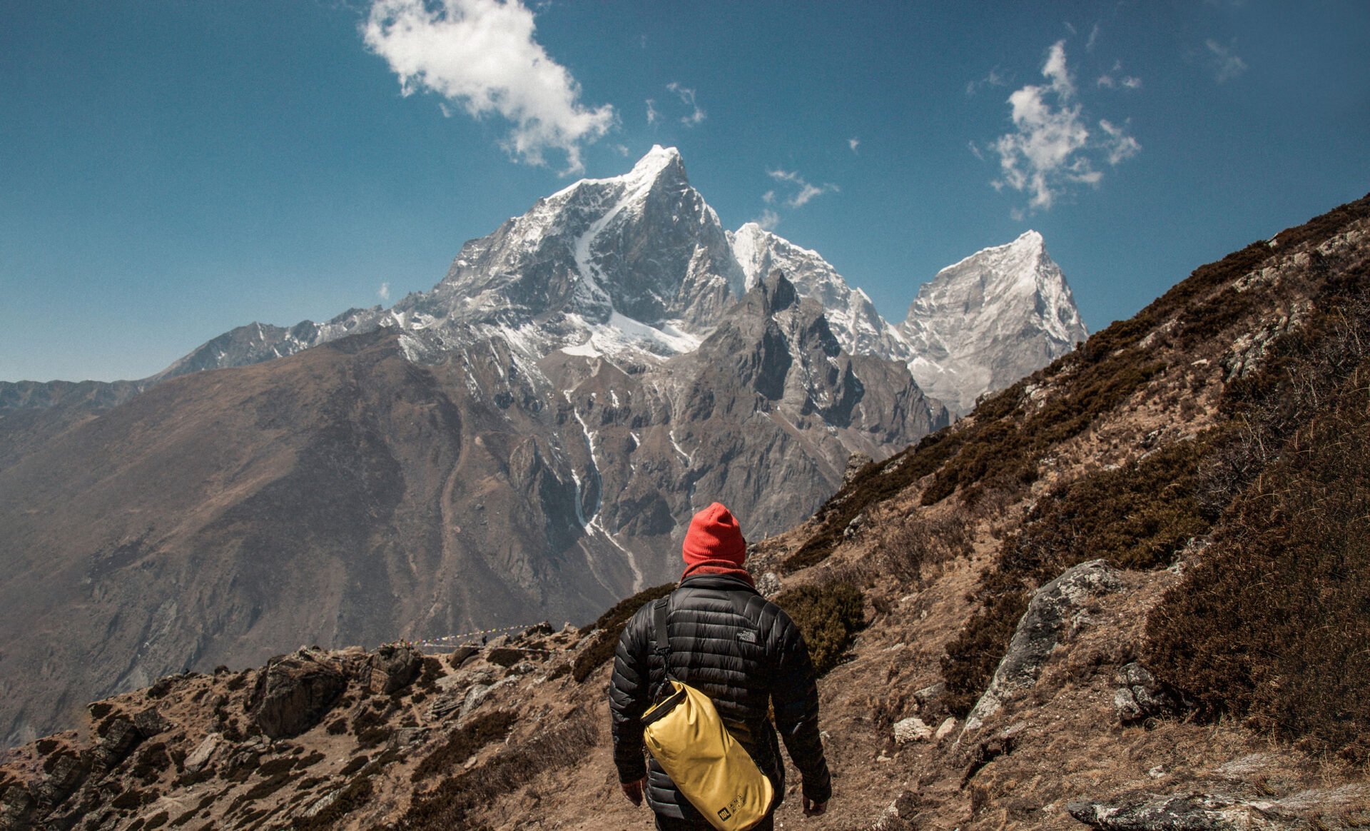 School Expeditions - World Challenge UK